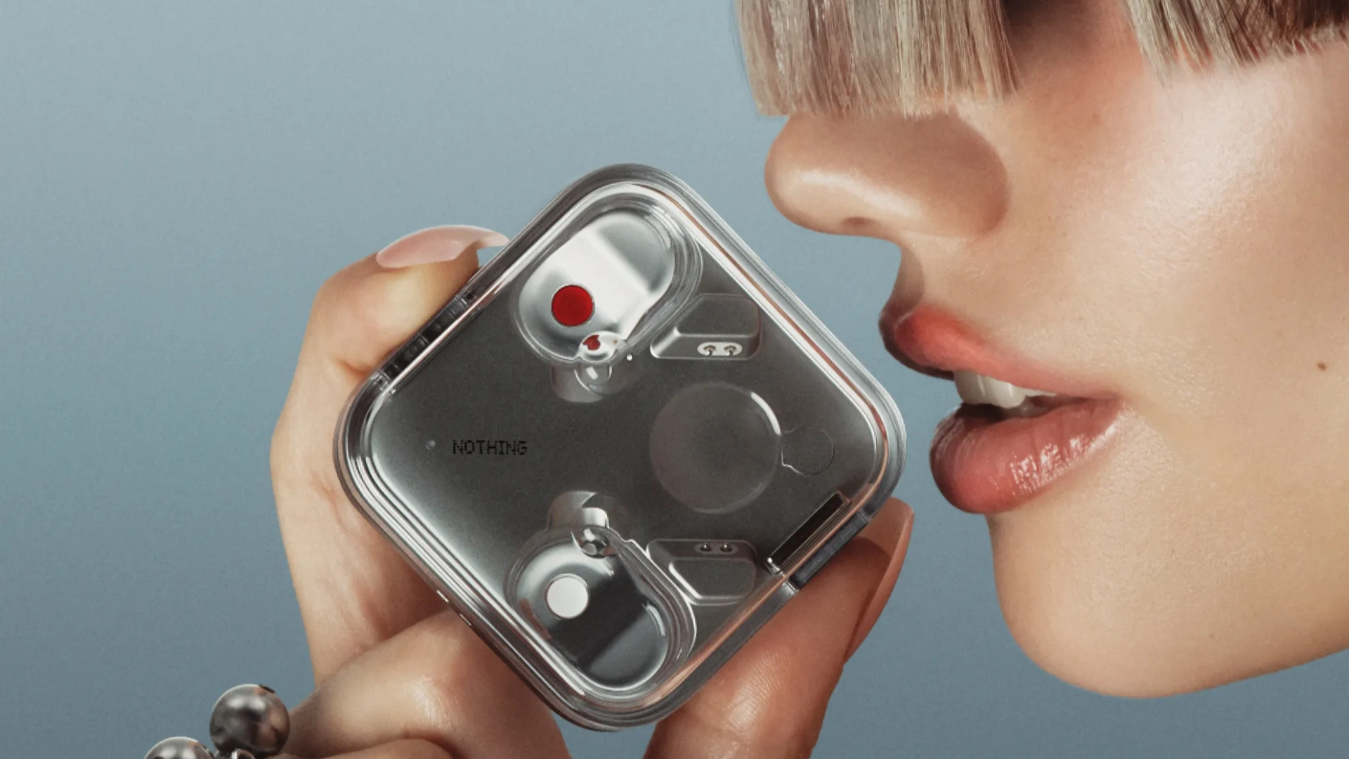 Nothing презентує флагманські навушники Ear(3) із 12-мм динаміками та просторовим аудіо ...