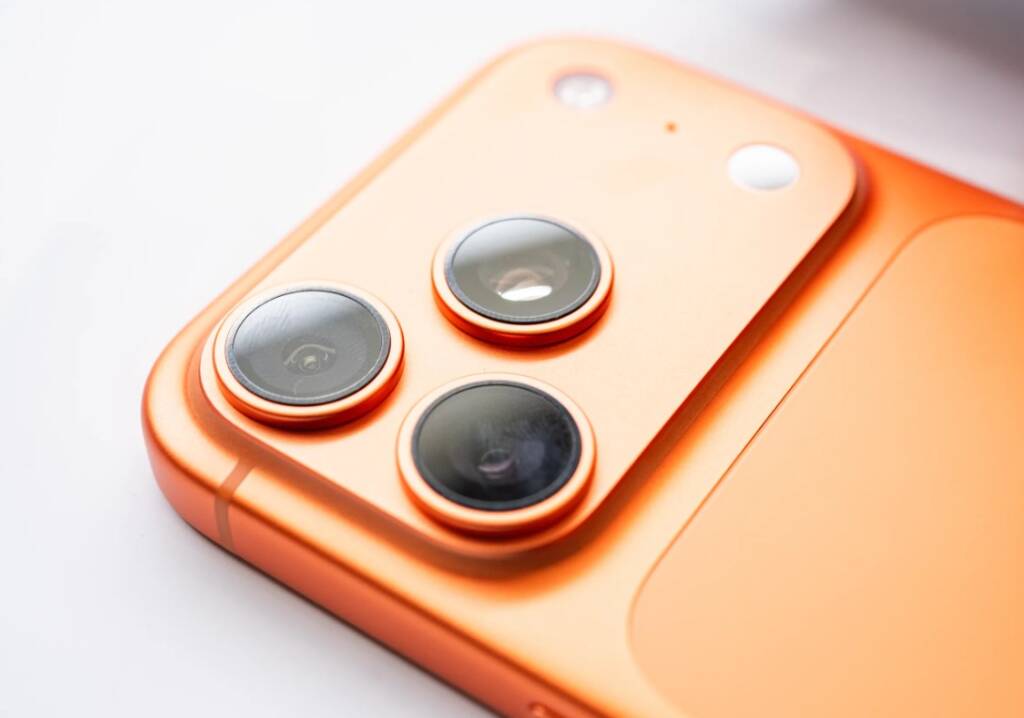 Чому українці платять більше за iPhone 17 – Смартфони | iTechua