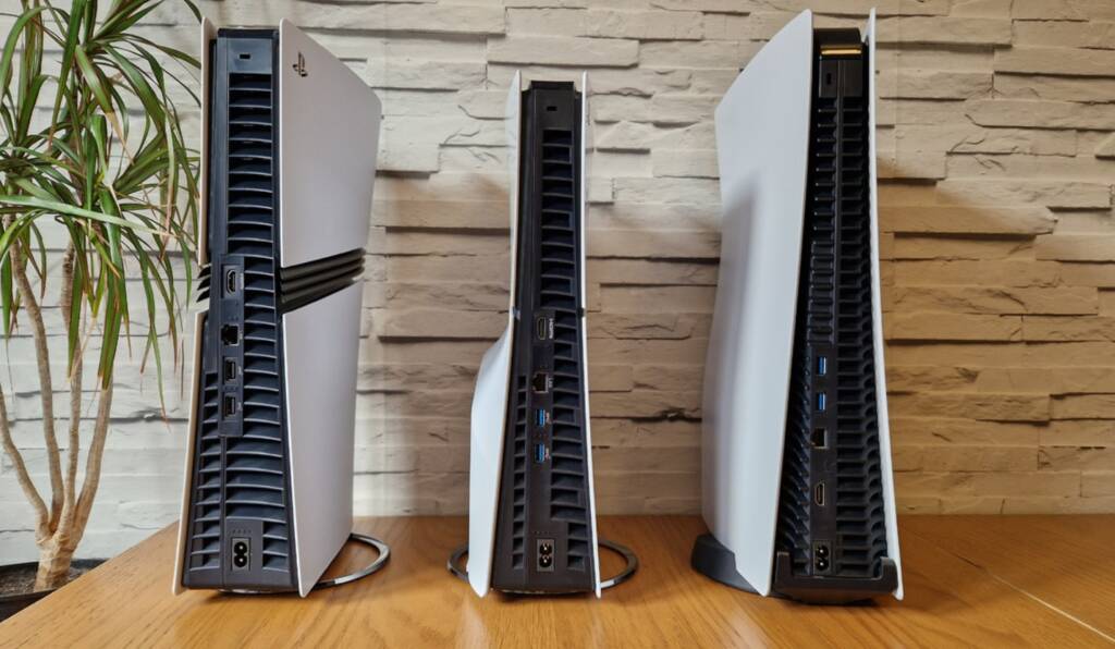 PlayStation 5 Pro критикують за високу ціну та обмежені можливості – Новини України та Світу ...