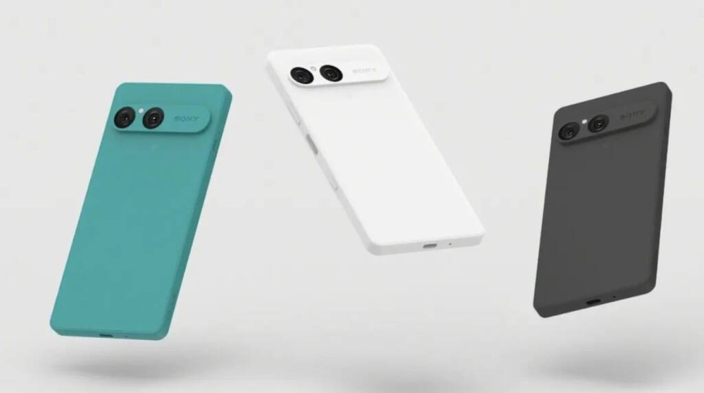 Sony Xperia 10 VII засвітився в онлайн-магазині з повними характеристиками – Смартфони | iTechua