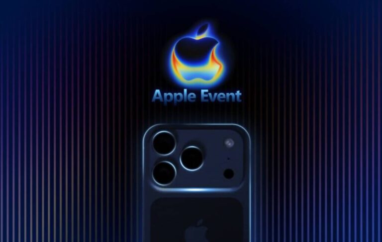 iPhone 17 та інші новинки Apple: що чекати на презентації 9 вересня – Новини України та Світу ...