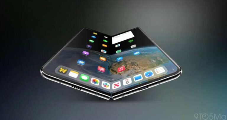 Apple готує iPhone Fold 2026: 5 ключових особливостей – Смартфони | iTechua