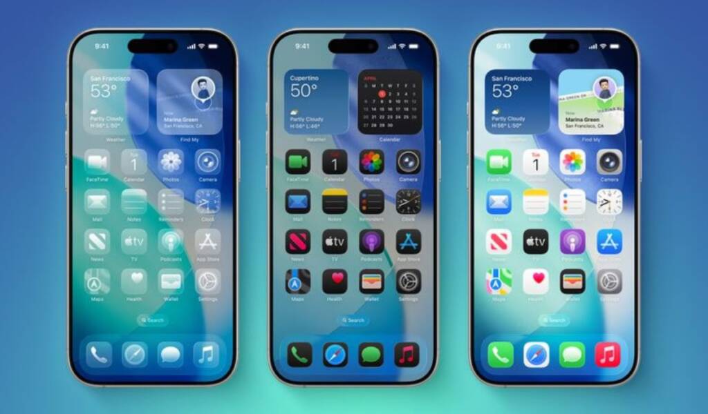 Супутниковий зв’язок Starlink з’явиться на iPhone 13 і новіших моделях – Смартфони | iTechua