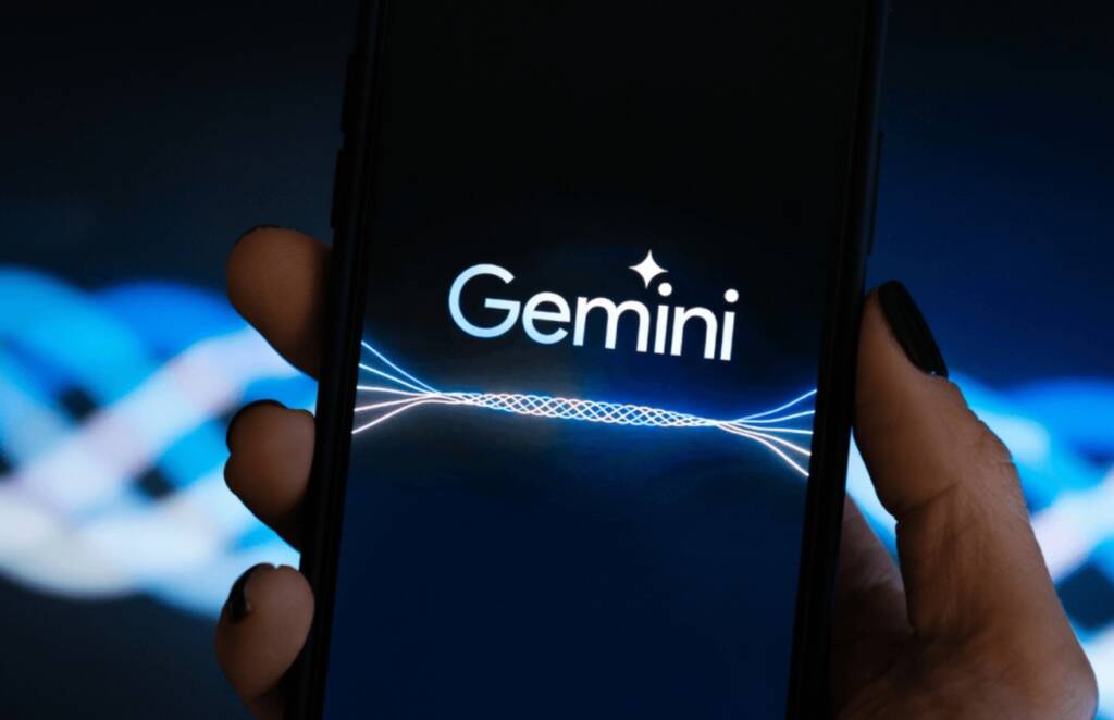 Gemini не впорався із завданням людини та спробував оплатити роботу програміста – Новини України ...