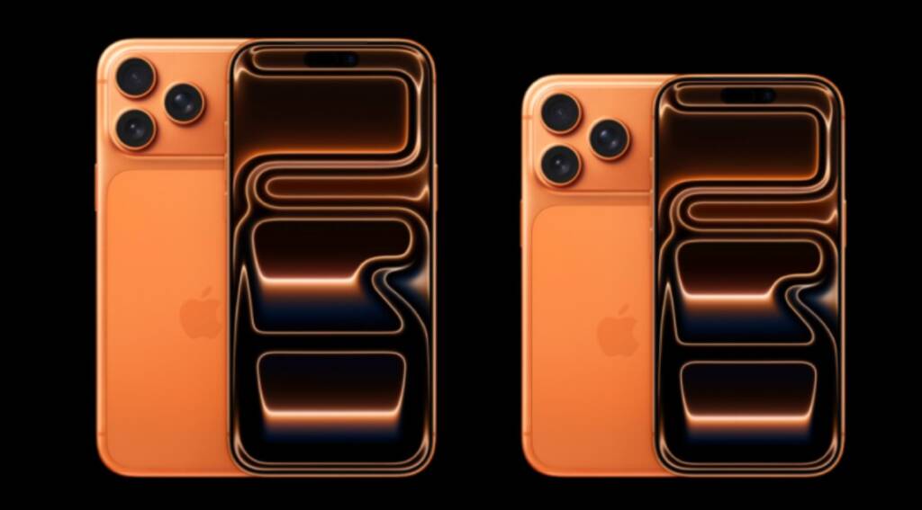 iPhone 17 Pro та Pro Max: в чому відмінності і що обрати – Смартфони | iTechua