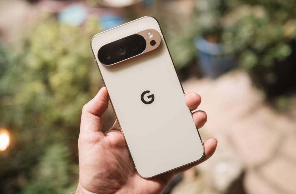 Google Pixel 10 Pro XL отримав найкращий екран серед усіх смартфонів – Смартфони | iTechua