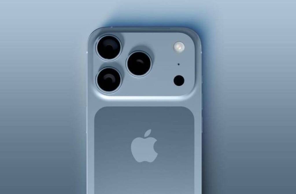 iPhone 17 Pro отримає рекордну автономність та яскравий дисплей – Смартфони | iTechua