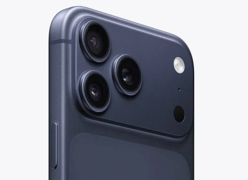 Apple значно посилює безпеку пам'яті в iPhone 17 та старих моделях – Смартфони | iTechua