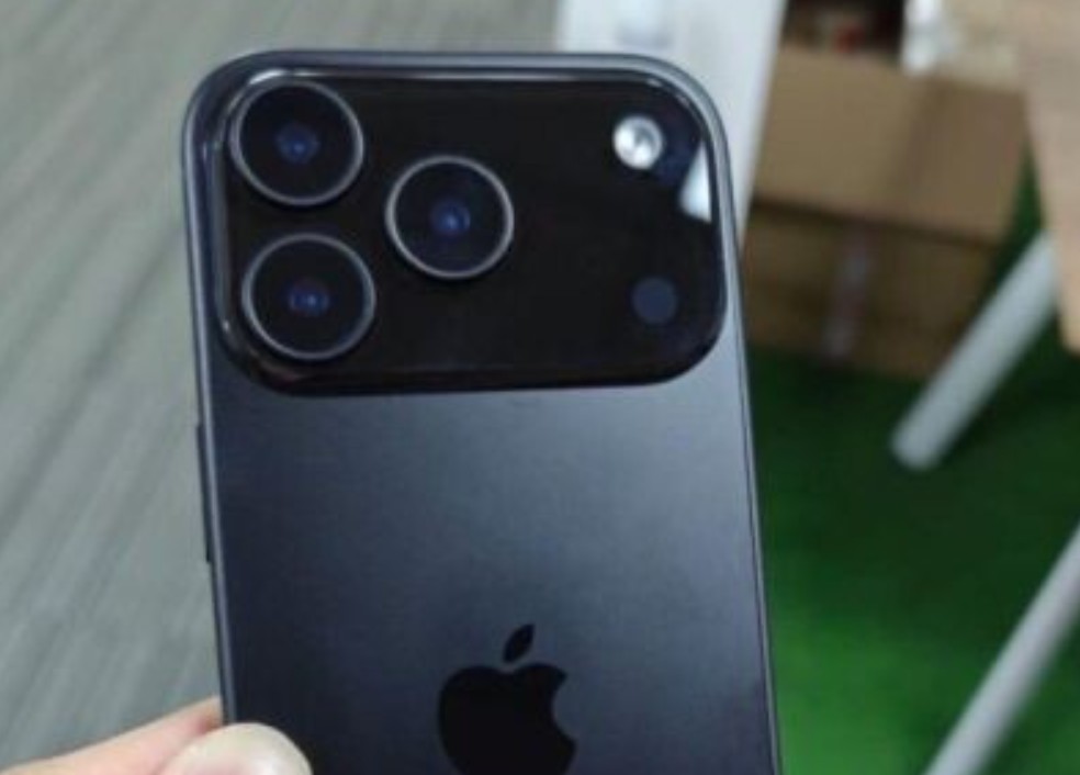 Стала відома ємність АКБ всіх моделей iPhone 17 – Смартфони | iTechua