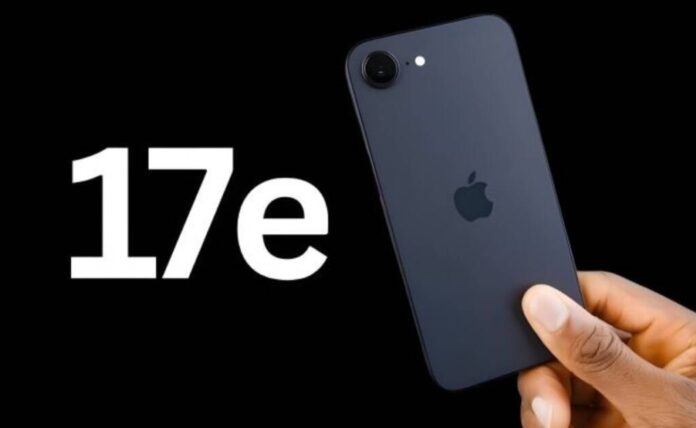 iPhone 17e отримає одинарну камеру та дисплей 60 Гц, але сучасний дизайн – Смартфони | iTechua