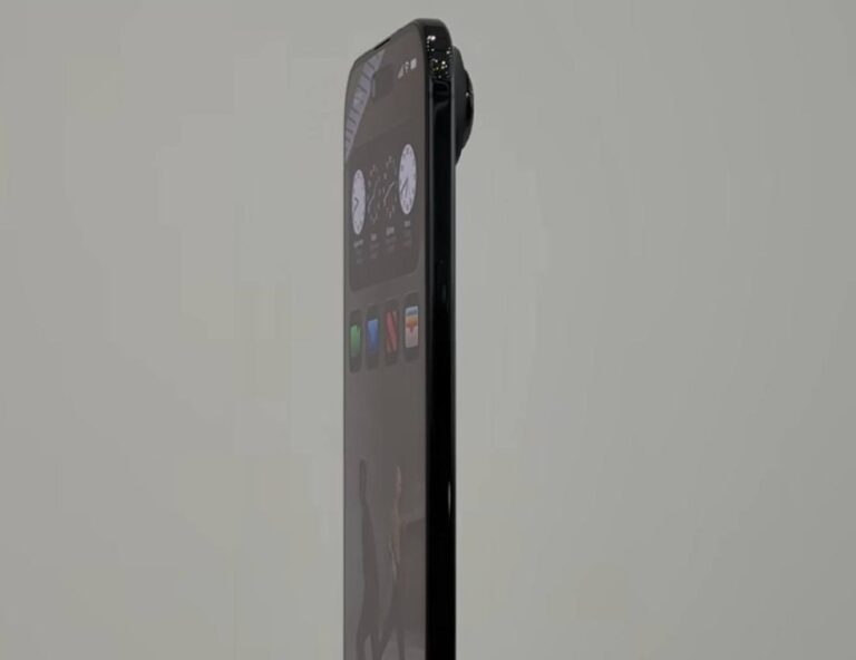 iPhone 17 покращив читабельність дисплея на сонці – Смартфони | iTechua