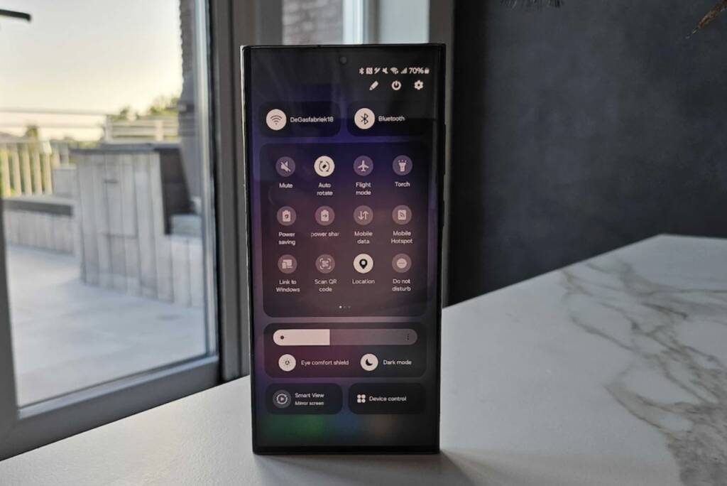 У One UI 8.5 з’явиться нова функція сповіщень на кшталт Apple – Смартфони | iTechua