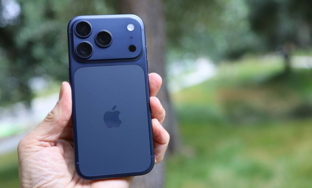 iPhone 18 Pro може отримати супутниковий 5G-інтернет без операторів – Смартфони | iTechua