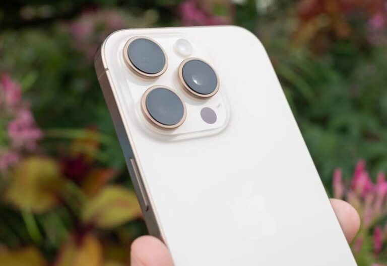 iPhone 17 Pro проти 13 Pro: що змінилося у смартфоні за чотири роки – Смартфони | iTechua