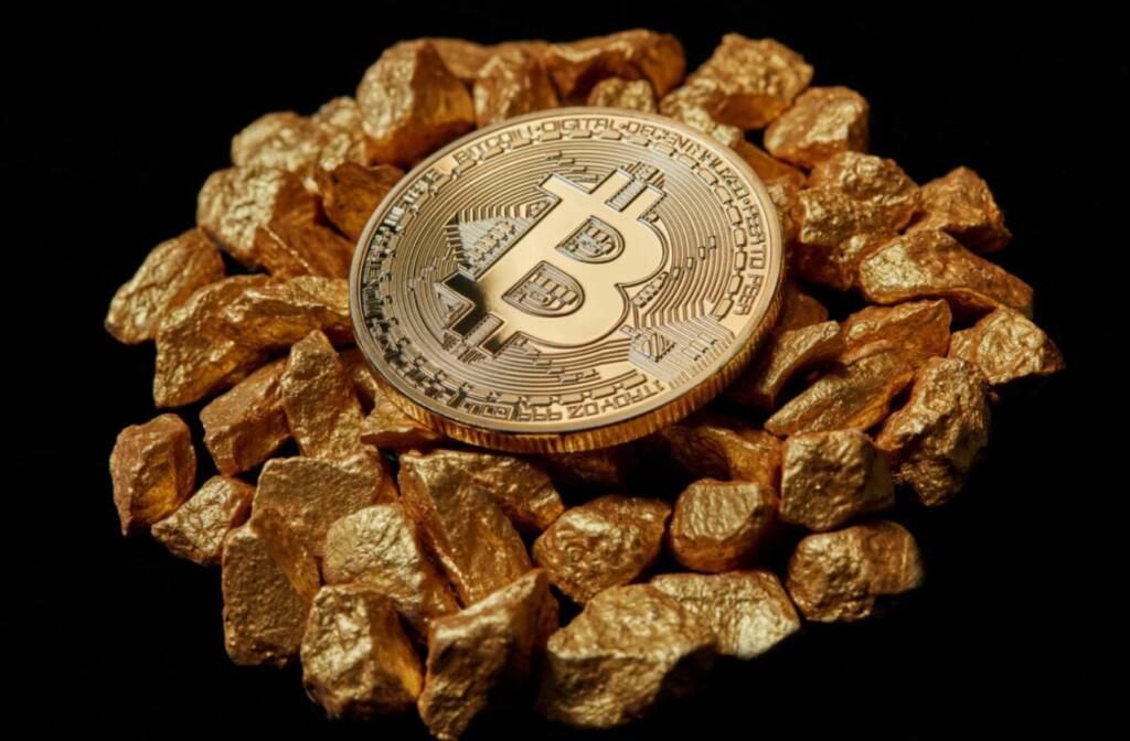 Золото обвалилося: ринок втратив $2,5 трлн за кілька днів – Новини України та Світу | iTechua