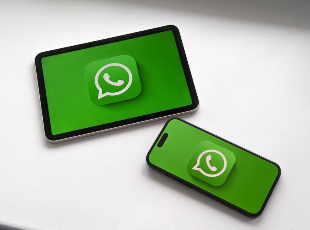 WhatsApp отримав редизайн під стиль iOS 26 – Смартфони | iTechua