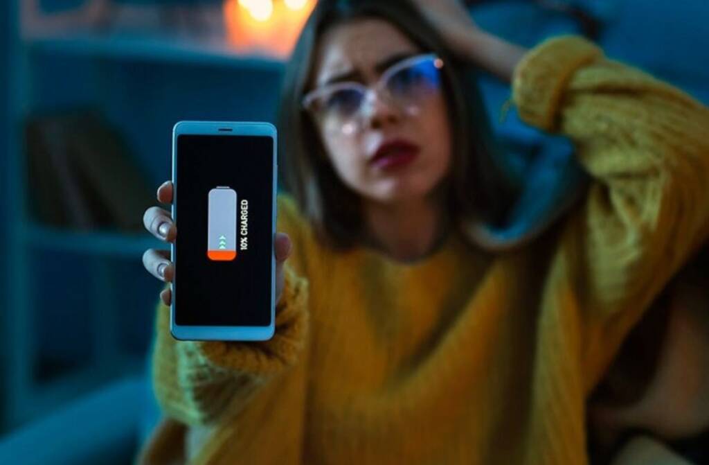 Як продовжити автономність смартфона: поради для Android та iPhone – Статті | iTechua