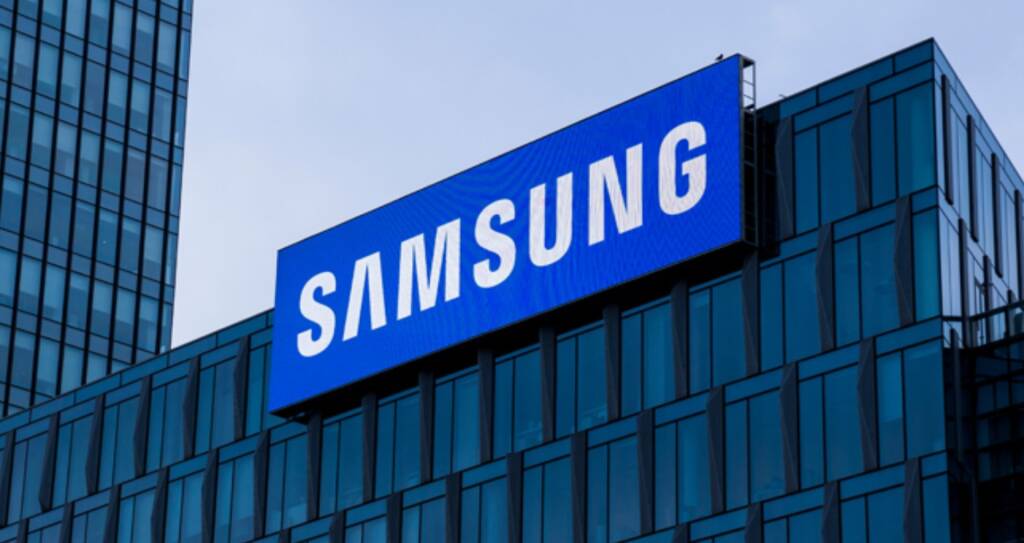Samsung повинна виплатити $445,5 млн за порушення патентів на 4G, 5G та Wi-Fi – Новини України ...