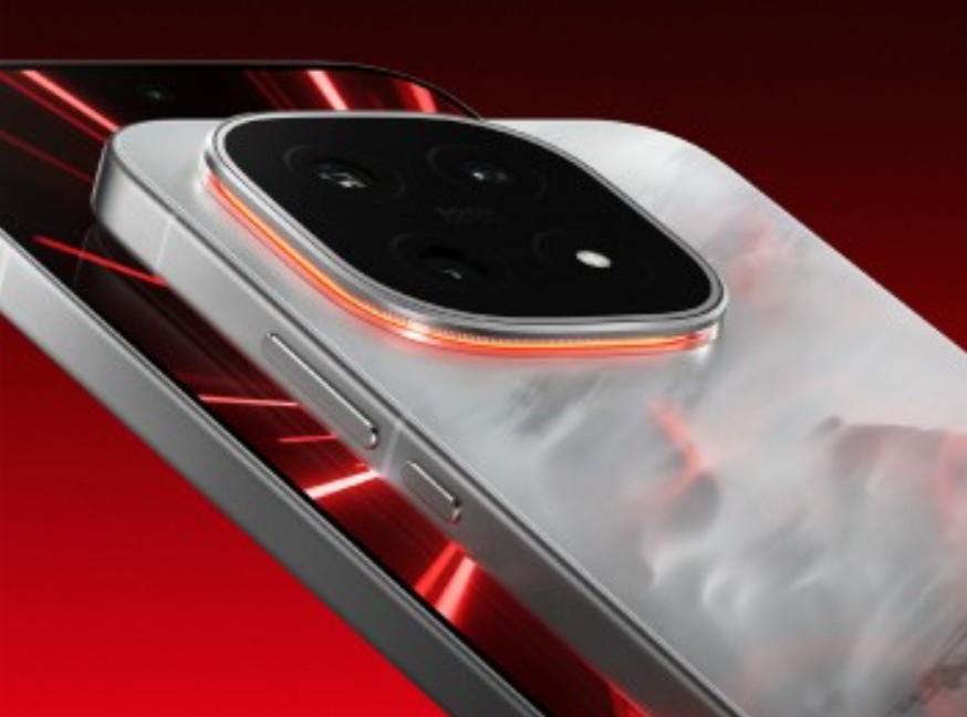 Офіційно анонсовано iQOO 15 із Snapdragon 8 Elite Gen 5 – Смартфони | iTechua