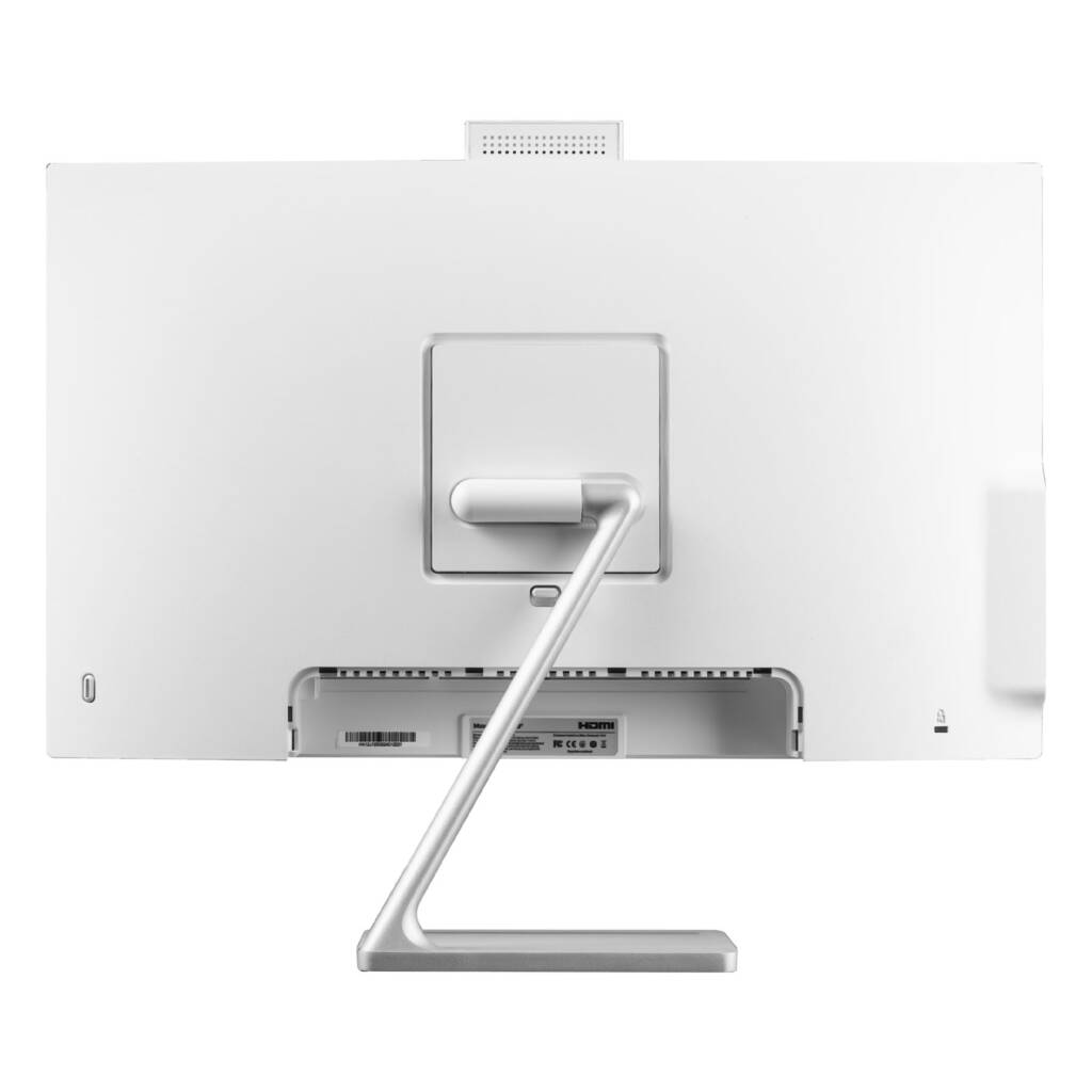 Огляд моноблока Prologix Optima PLC27A. Читайте на UKR.NET