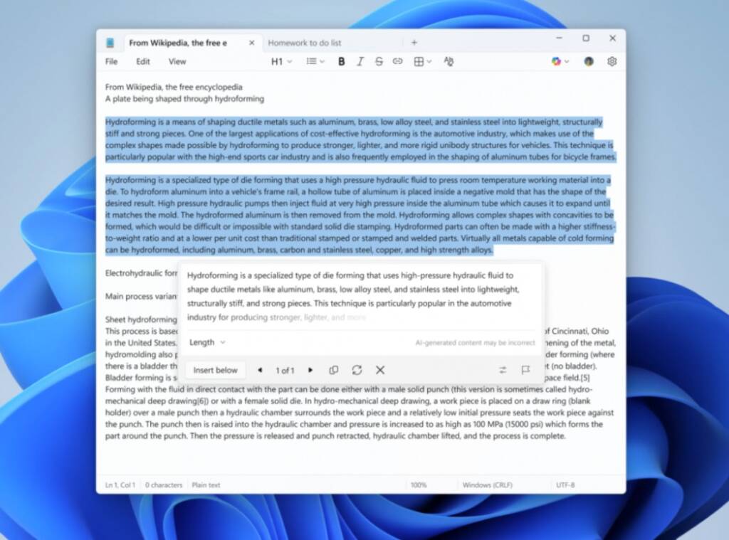 На Windows 11 з'явилася корисна функція, яка давно є у macOS – Програми | iTechua