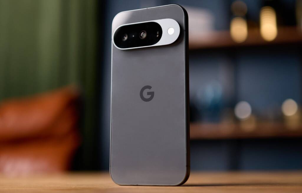 Новий QuickShare перетворився на головний баг Google Pixel 10 – Смартфони | iTechua