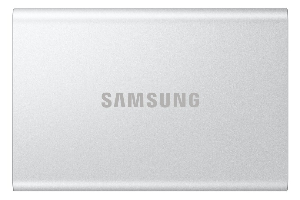 Samsung представила екологічні SSD T7 Resurrected з алюмінію від смартфонів Galaxy – Ґаджети ...