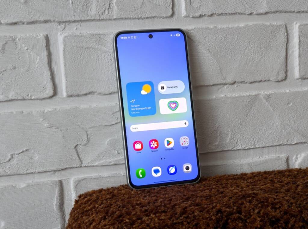 Samsung інтегрувала Nano Banana у Galaxy AI для редагування фото – Смартфони | iTechua