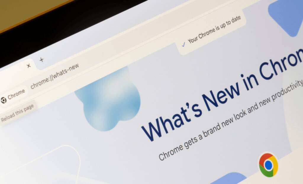 Google Chrome тестує вертикальні вкладки: як працюватиме нова функція – Програми | iTechua