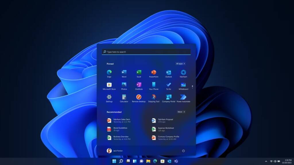 Microsoft спрощує оновлення Windows 11 – Програми | iTechua
