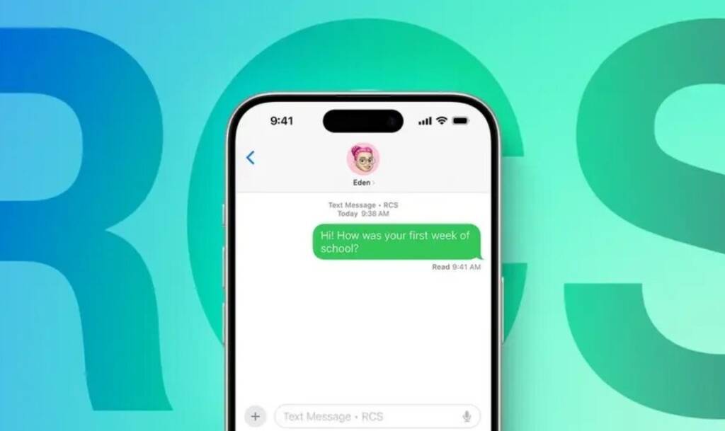 Apple тестує наскрізне шифрування для RCS у iOS 26.3 – Смартфони | iTechua