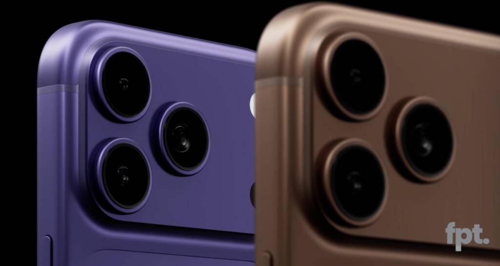 Опубліковані рендери iPhone 18 Pro показали можливий дизайн – Смартфони | iTechua
